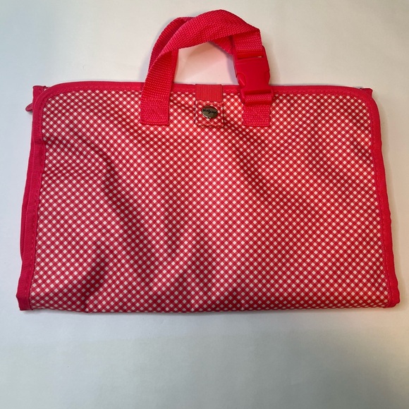 thirty-one | Storage & Organization | Thirty One Gingham Trifold ...